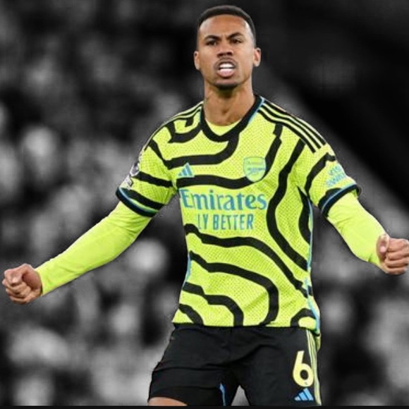 adidas | Shirts | Adidas 2232024 Arsenal Fc Away Soccer Jersey | Poshmark